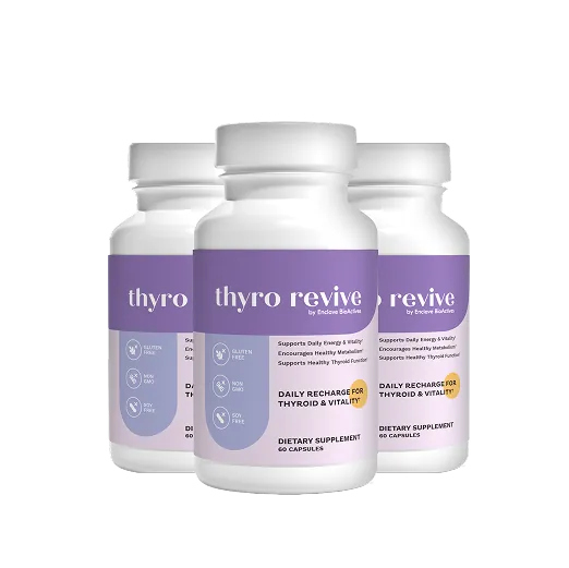 Thyro Revive | Konscious Keto