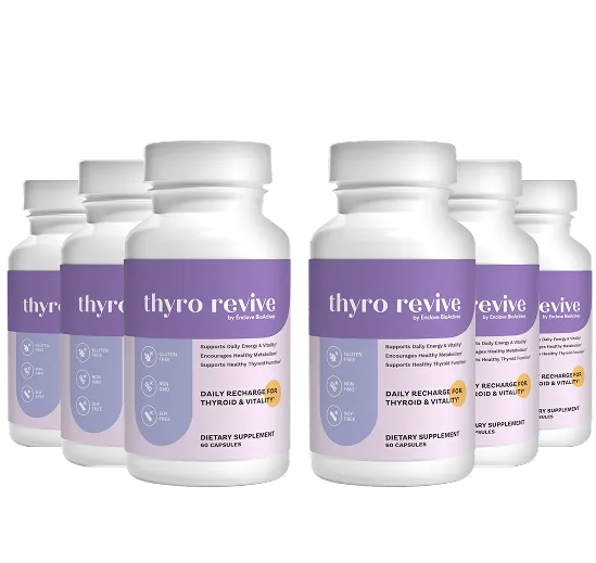 Thyro Revive | Konscious Keto