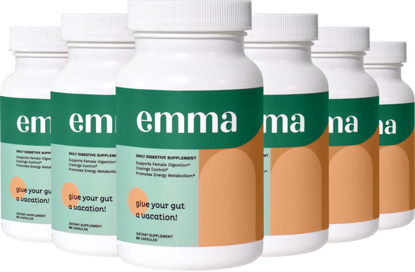 Emma 6pk | Konscious Keto